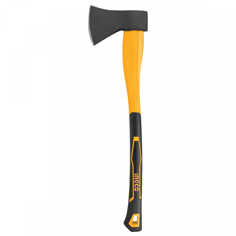 Τσεκούρι Σφυρήλατο 1250gr Ingco HAX02012508 – Χρωματοπωλείο ΔΗΜΟΥ