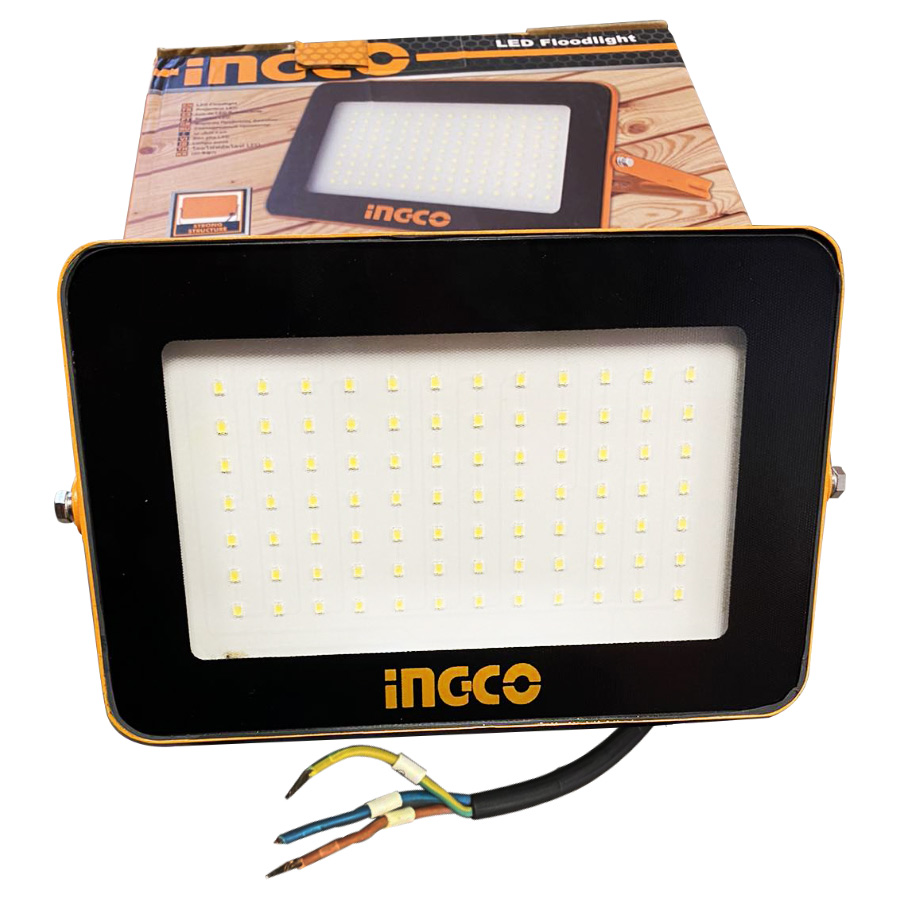 Προβολέας LED INGCO 220V 30W HLFL3301 – Χρωματοπωλείο ΔΗΜΟΥ