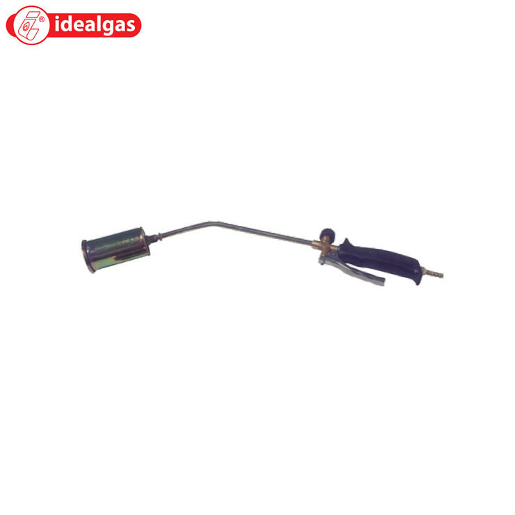 Φλόγιστρο Αερίου Τύπου Μπουρού Idealgas 70cm FCL217/50 – Χρωματοπωλείο ...