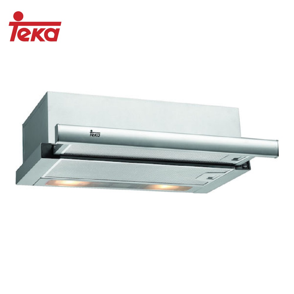 Απορροφητήρας Συρόμενος Teka TL 6310 Inox – Χρωματοπωλείο ΔΗΜΟΥ