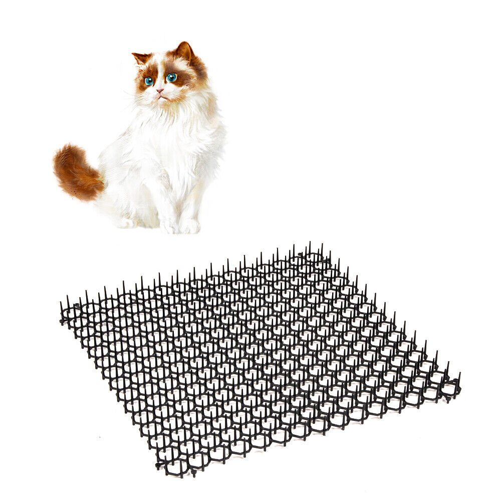 Απωθητικές Ακίδες Ζώων CAT MAT 38cm x 38cm – Χρωματοπωλείο ΔΗΜΟΥ